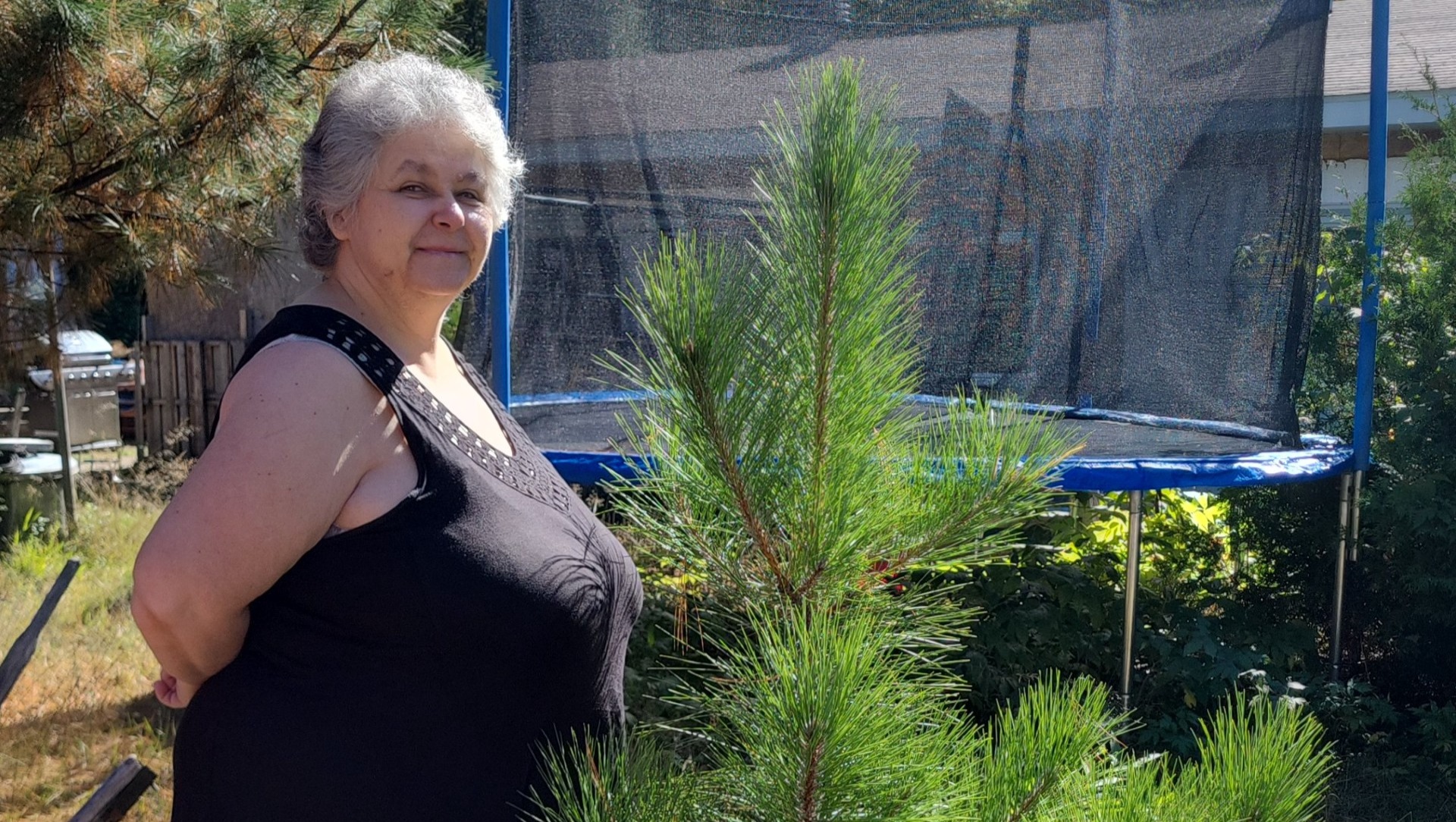 Fundraiser for Sarah Grondin by Rebecca O'Hearn : Cindy Edna Lapointe