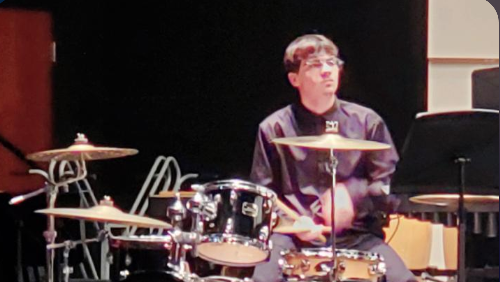 Fundraiser by Brad Butler : Chris Partain's HONOR BAND OF AMERICA Fund