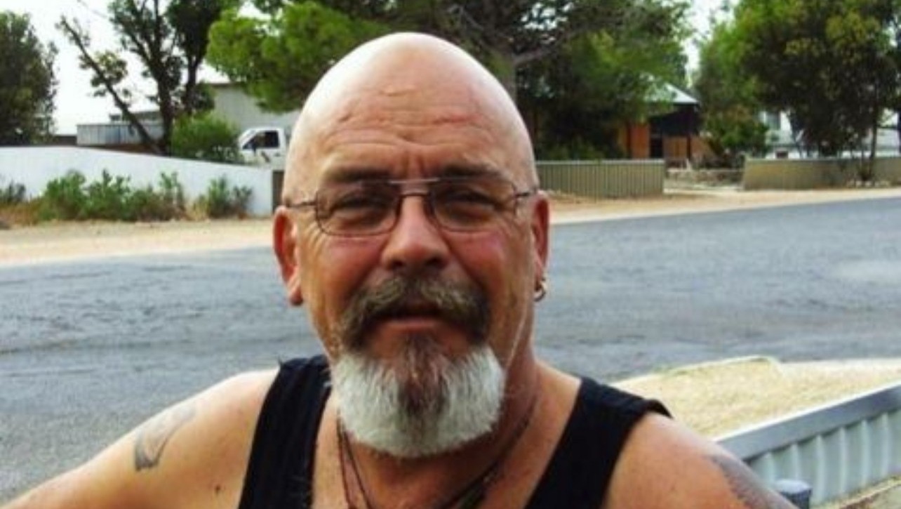 Fundraiser for Peter Anderson by Kaila Gardner : In Loving Memory of ...