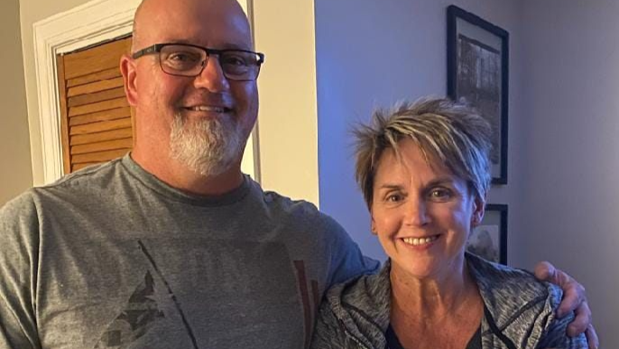 Fundraiser by Emily Dunn Warner : Support for George and Michelle Risner