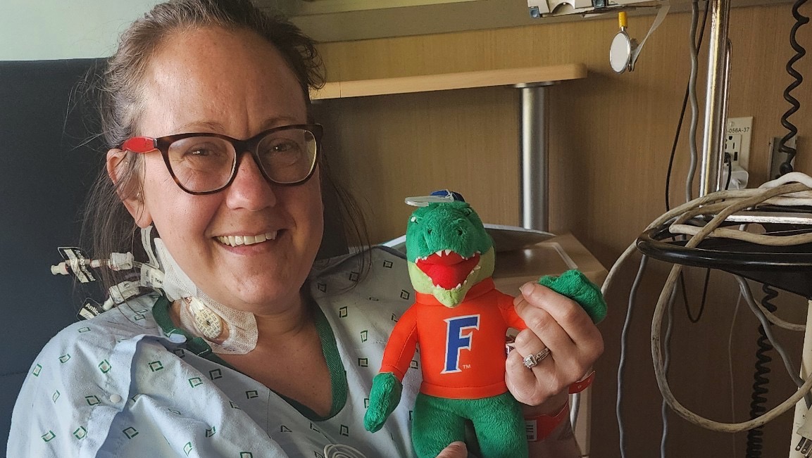 Fundraiser for Jessica Stangle by Deanna Goulet : Jessica's Recovery ...