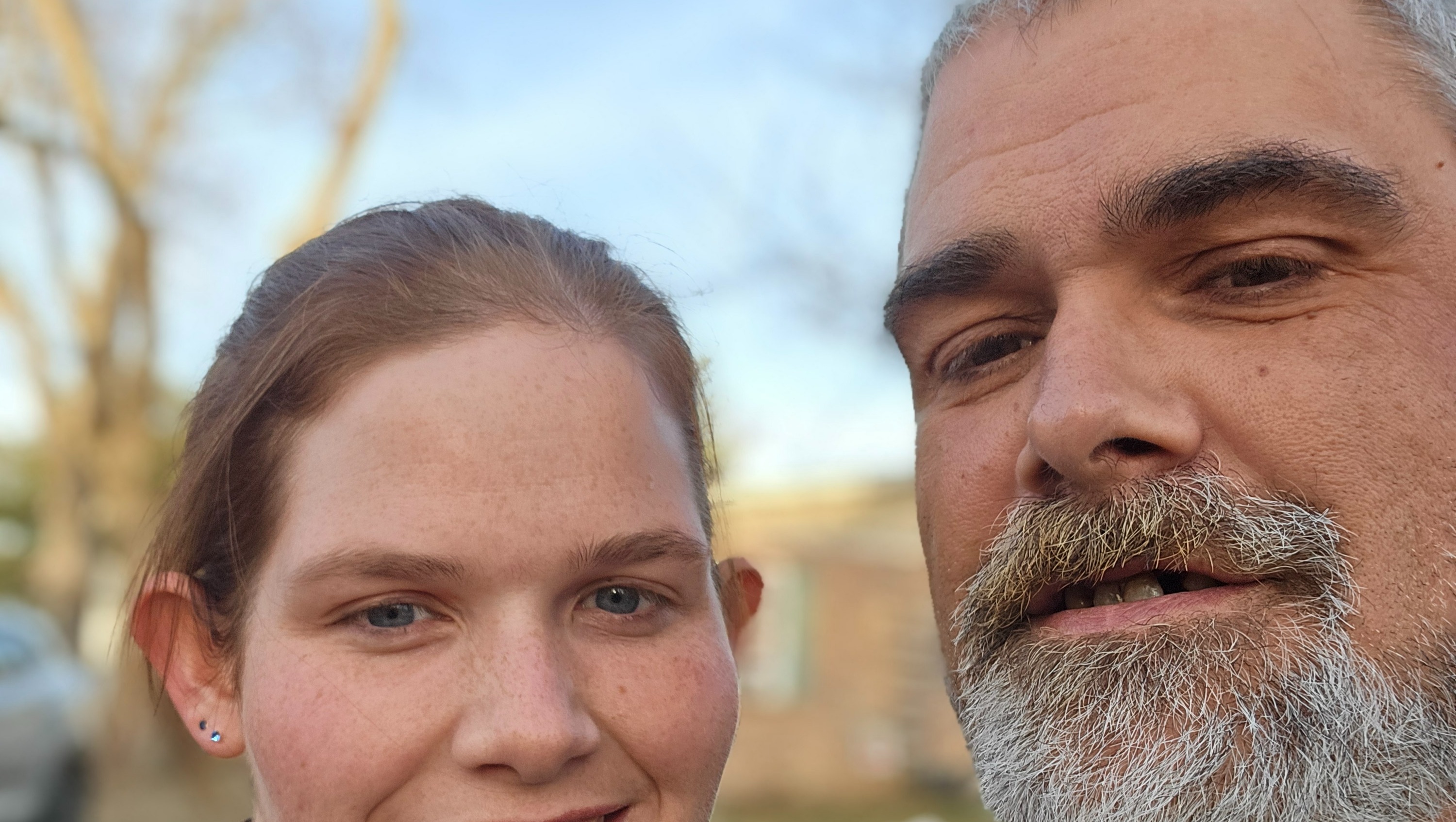 Fundraiser by Emily Tippett : Support for Husband's Cancer Battle