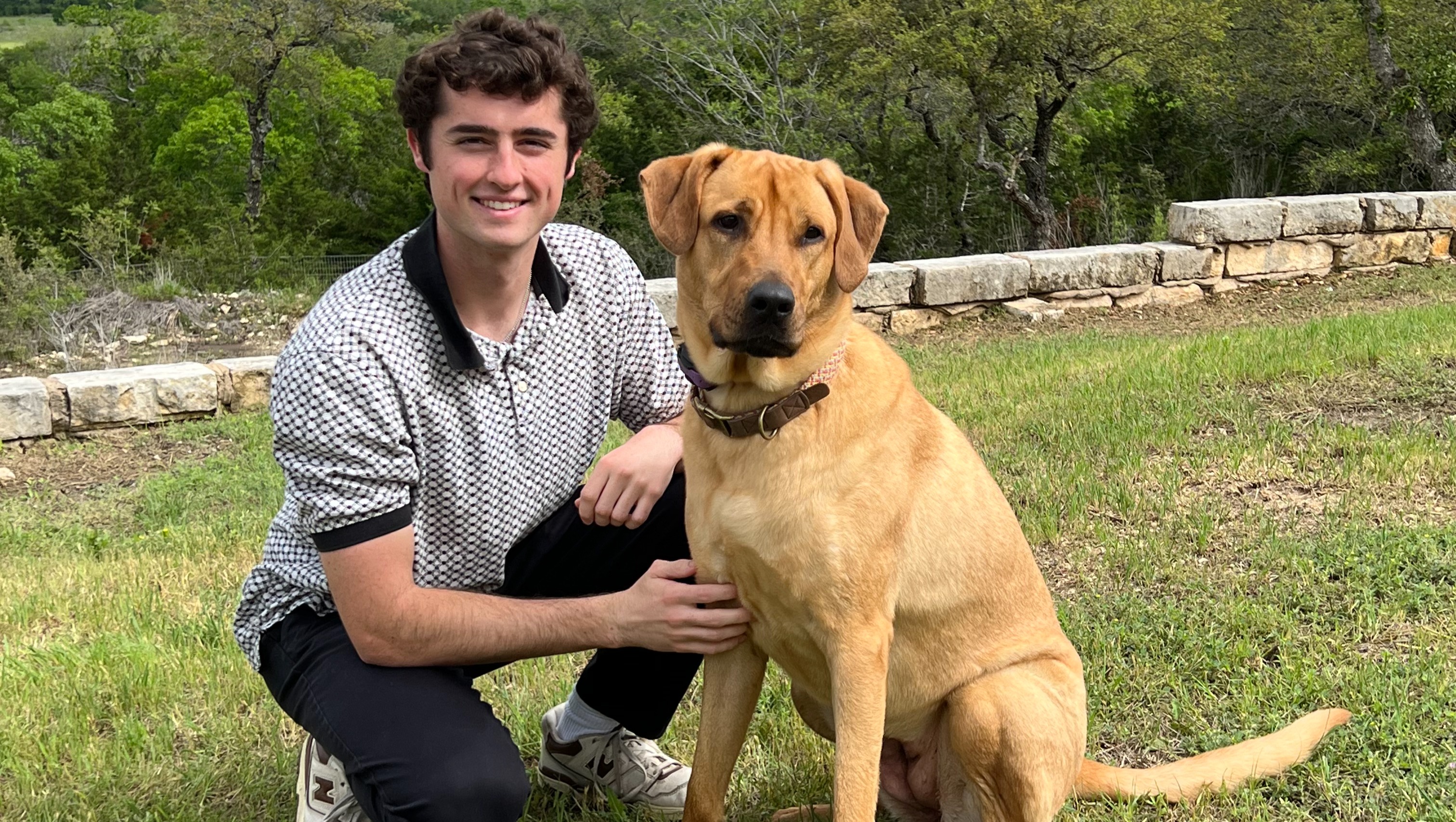 Fundraiser for Keeton Field by Carson Field : Help with Nala's Medical ...