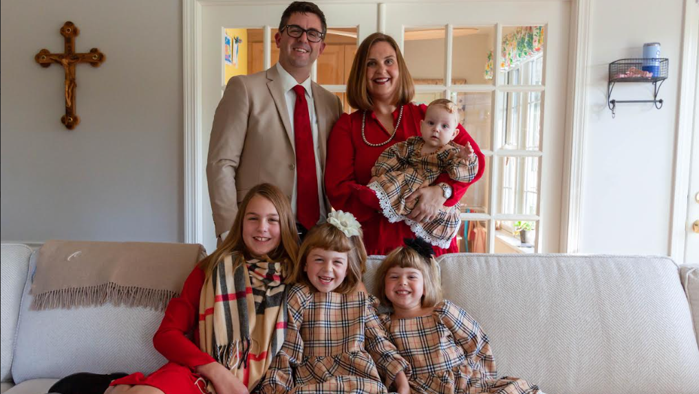 Fundraiser for Sarah Olson by Brittney Calender : Support for the Olson ...