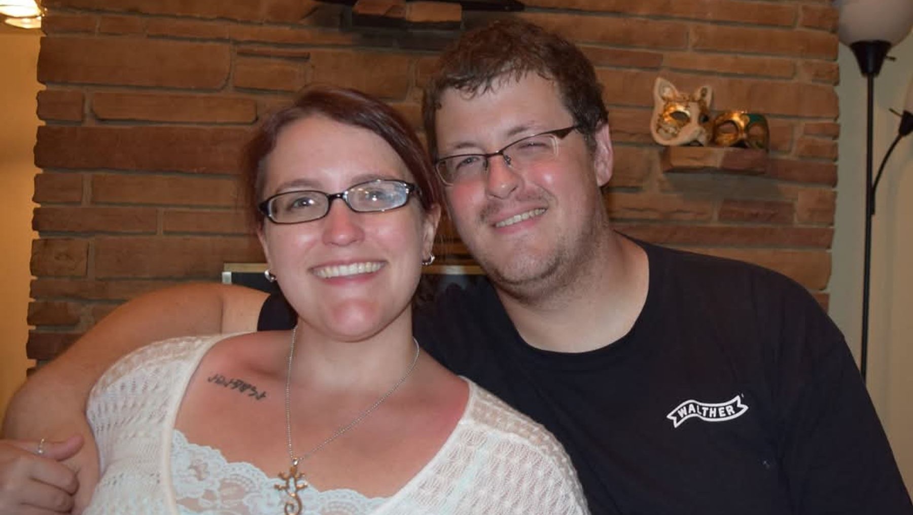 Fundraiser for Maria Lingg by Andrew Patts : Andrew Lingg Memorial Fund