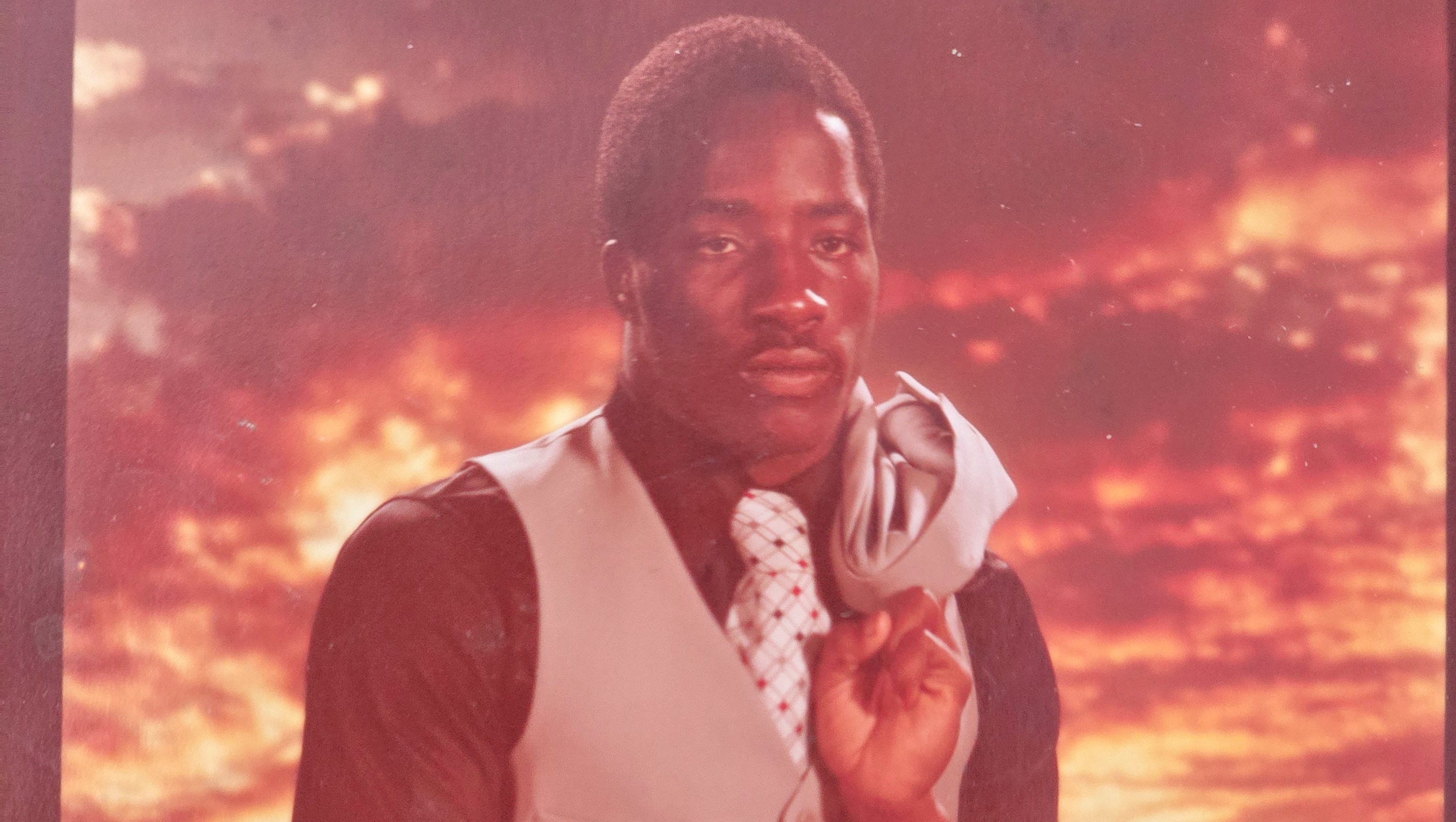 Fundraiser by Justin Caldwell : Honoring Quinton's Joyful Spirit