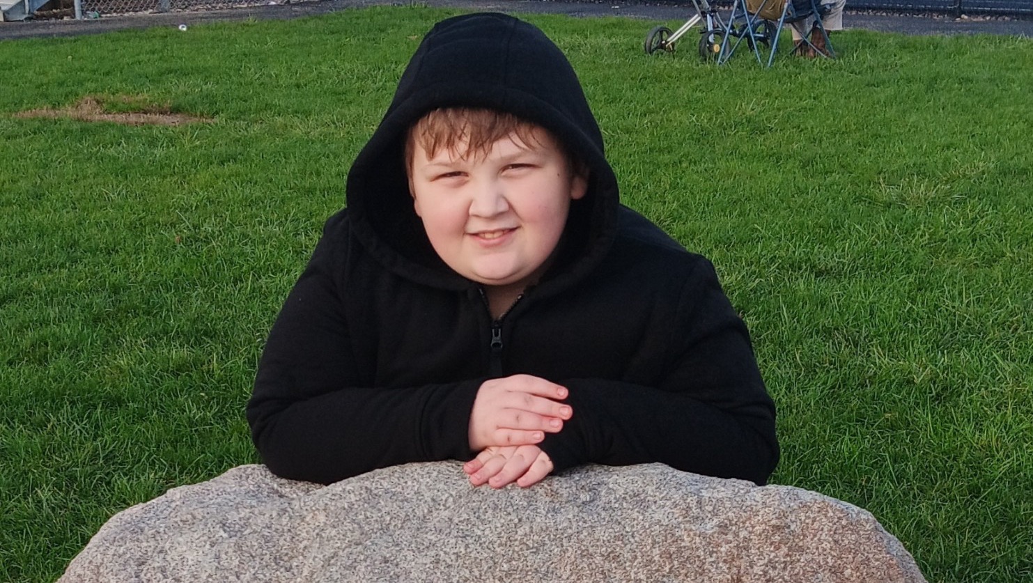 Fundraiser for Nathan Daniels by Heather Gibbs : Help Nathan and Haley ...