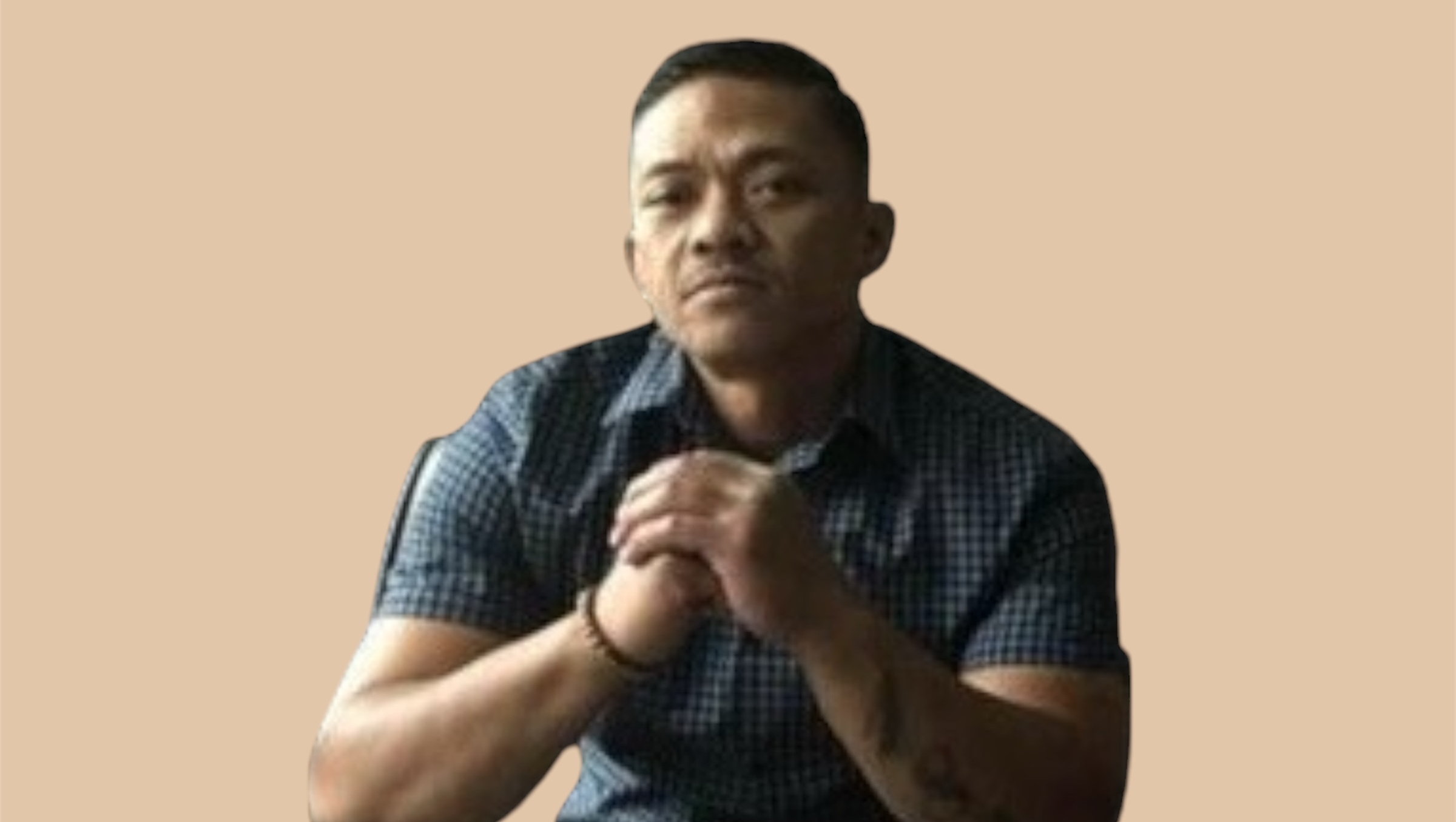 Fundraiser by Bernardy Mangontan : Aaron Merrell Mangontan's Memorial