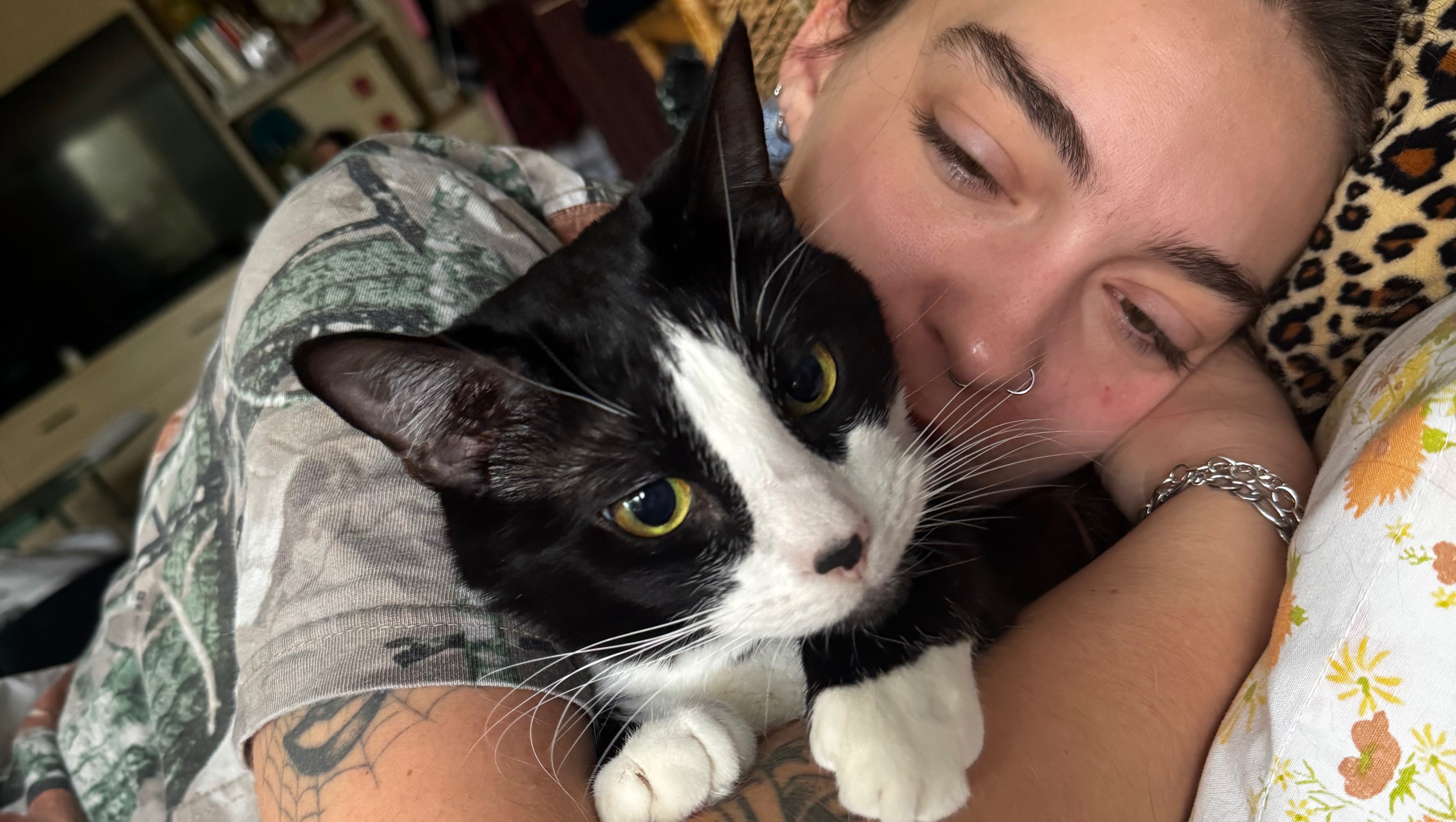 Fundraiser for Haley Sprenkle by David Borenstein : Support Haley's ...