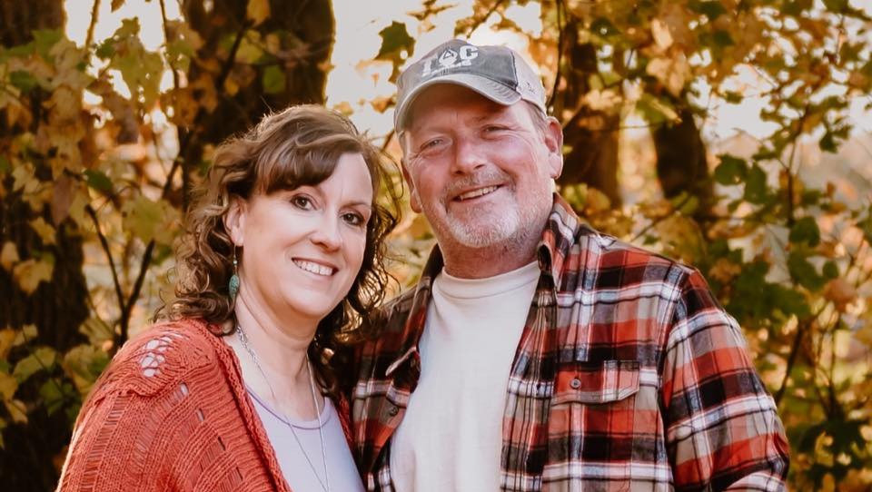 Fundraiser for Randall Hodges by Haley Cassell : Donate to help with ...