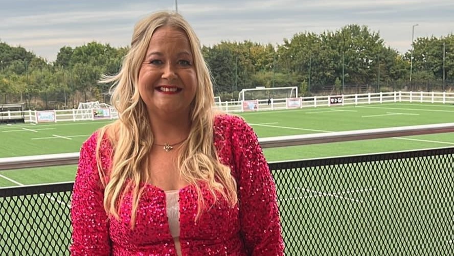Fundraiser by Stacey Begbie : Shelly Newman