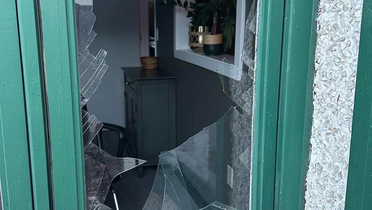 Fundraiser by Kayla Robson : Rebuild Basanti’s Small Business After ...