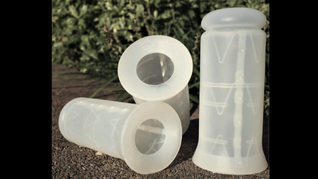 Fundraiser by Vincent Leskowich : Rape-aXe. My Body. My Safety. My Choice.