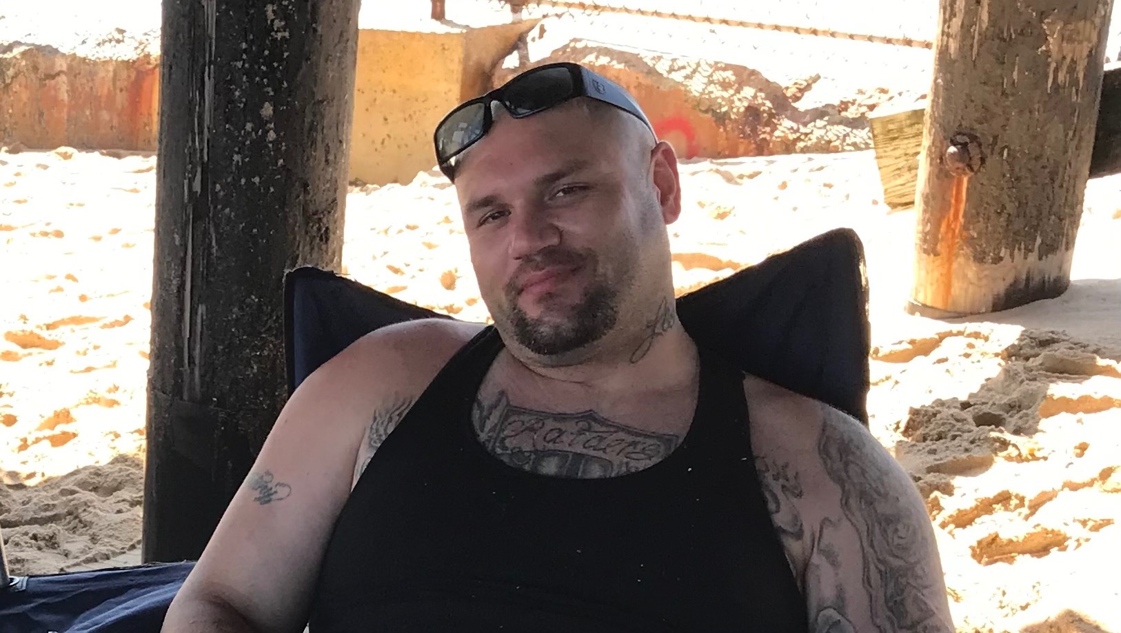 Fundraiser by Terri Marsh : Support Rickey's Family After Tragic Loss