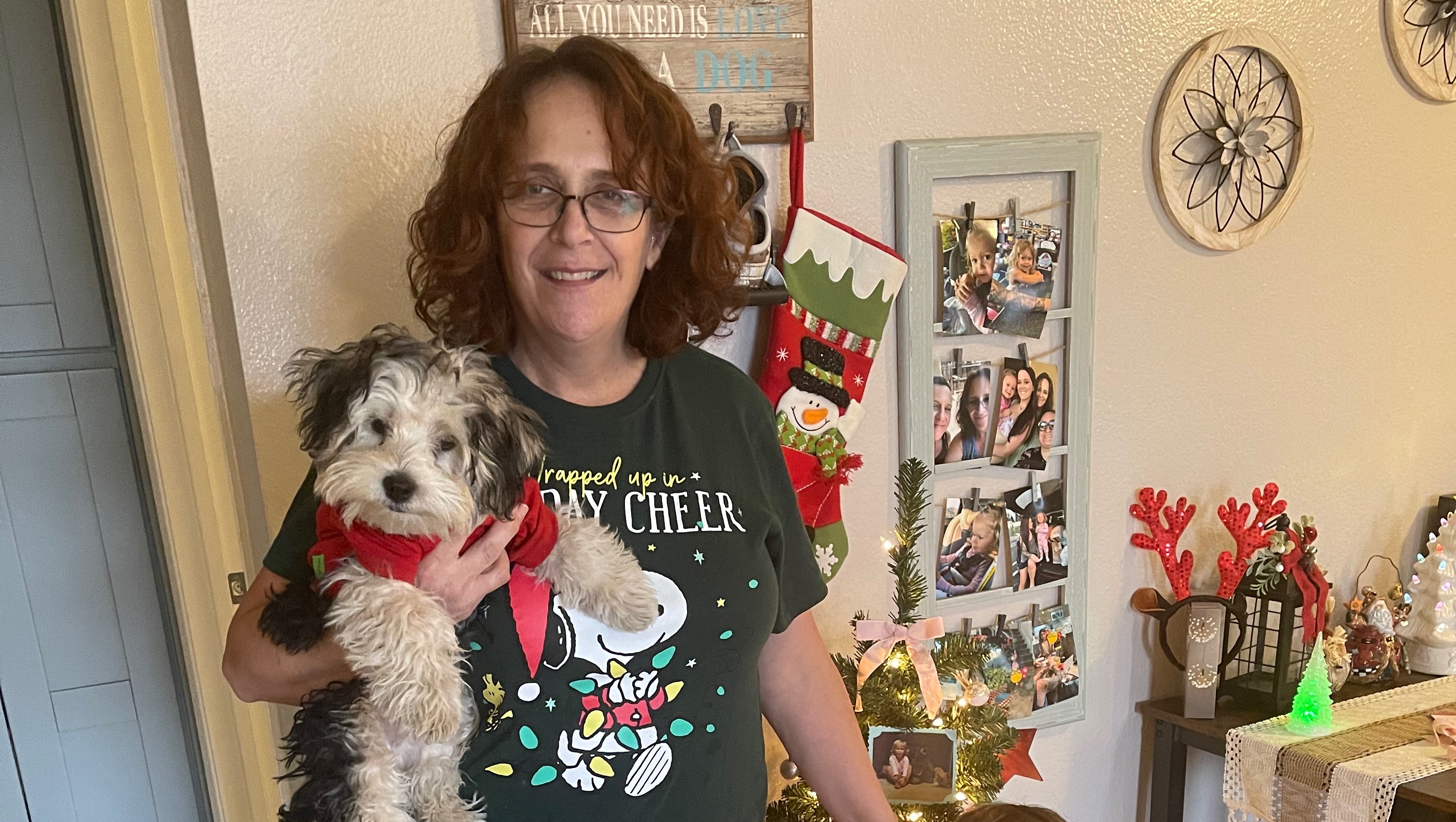 Fundraiser by Megan Andrews : Support Mom's Recovery After Car Accident