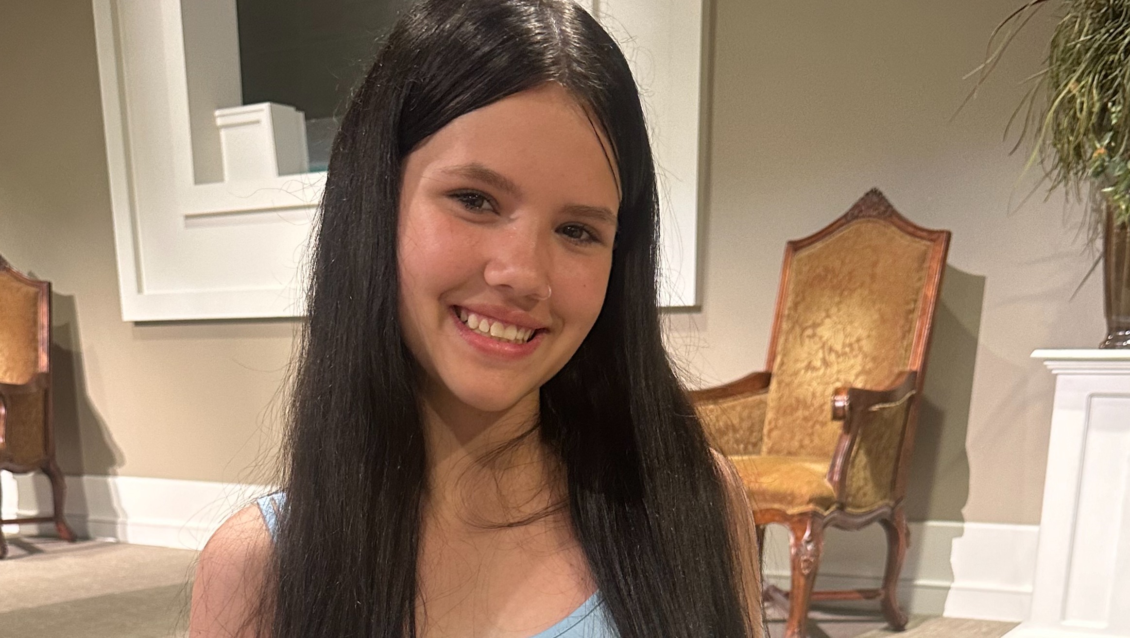 Fundraiser by Jamie May : Help Us Honor Madison May with a Headstone