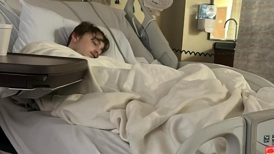 Fundraiser for Kelly Berning by Kendra Berning : Family Seeks Support ...