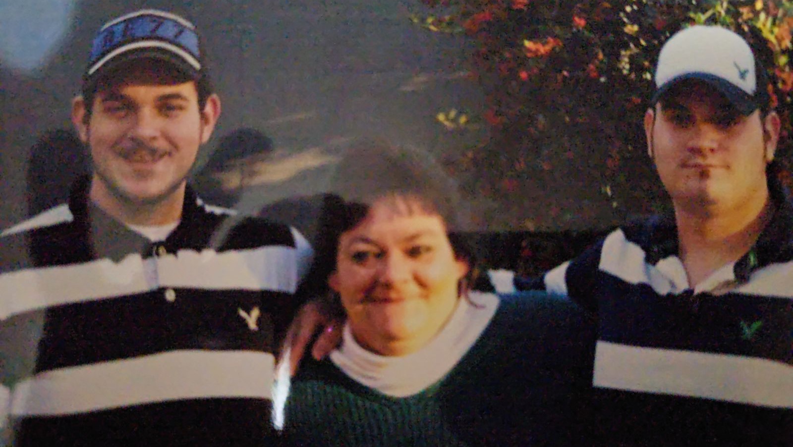 Fundraiser for DUSTIN MAynaRD by Hollie Mains : Support Dustin & Josh ...