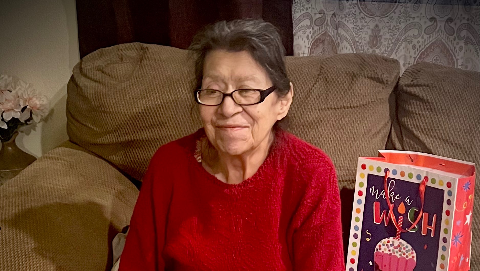 Fundraiser by Samantha T Barela : In Loving Memory of Christine