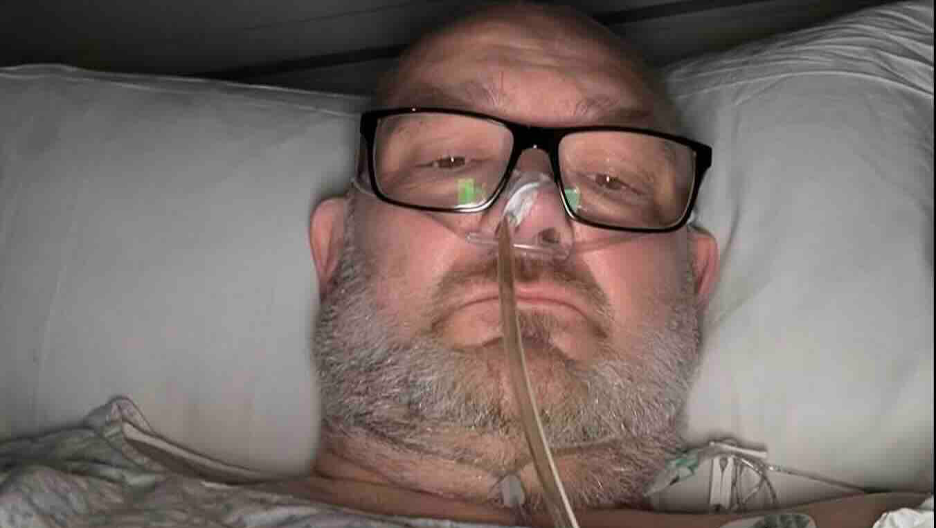 Fundraiser by Joseph Rowntree : Help Support Jim Howarth in His Battle ...