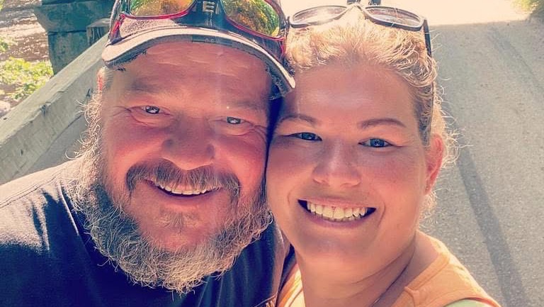 Fundraiser for Nicole Perry by Jackie Perry : Support Ray Perry Jr.'s ...