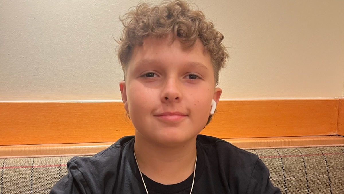 Fundraiser by Tay M : Stand with Ashton in His Healing Process