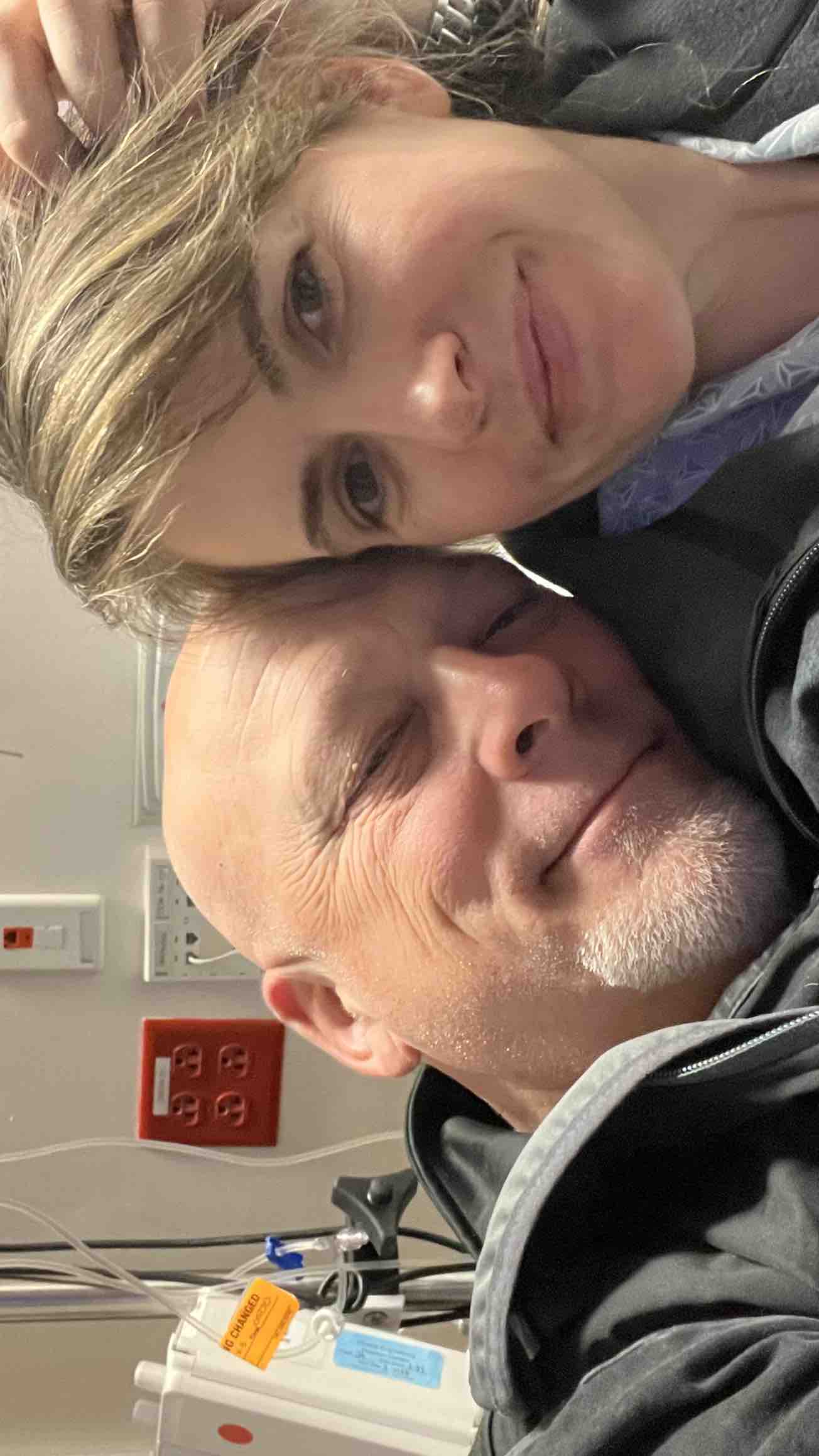 Fundraiser by David Dahn : Help Kim Get Life-Saving Surgery for Rare ...