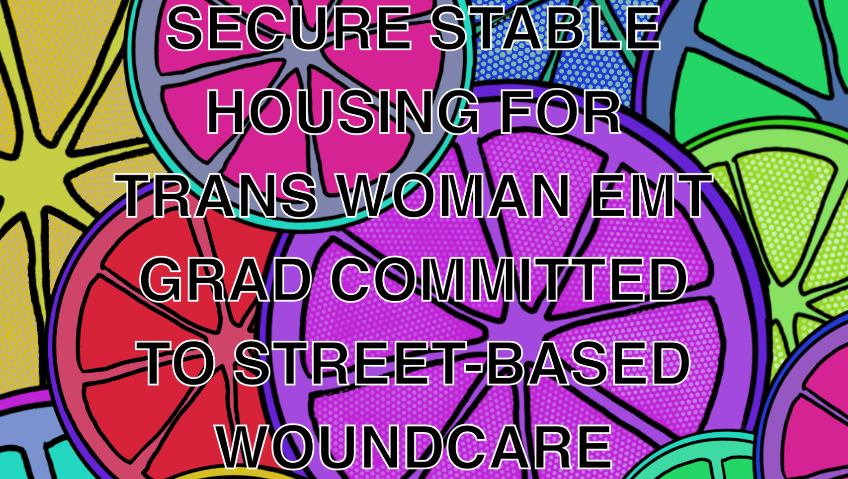 Fundraiser for Charlotte Decker by Carson Carter : Secure Housing for ...
