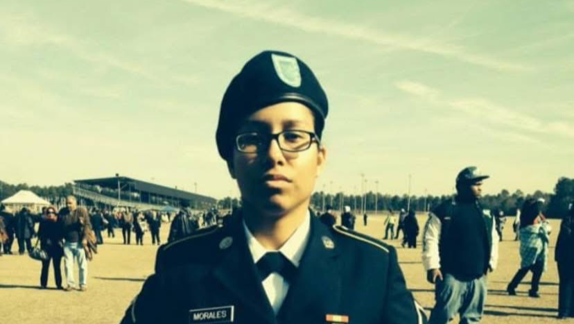 Fundraiser by ROBERTO MORALES : In Loving Memory of Robmarie: Support ...