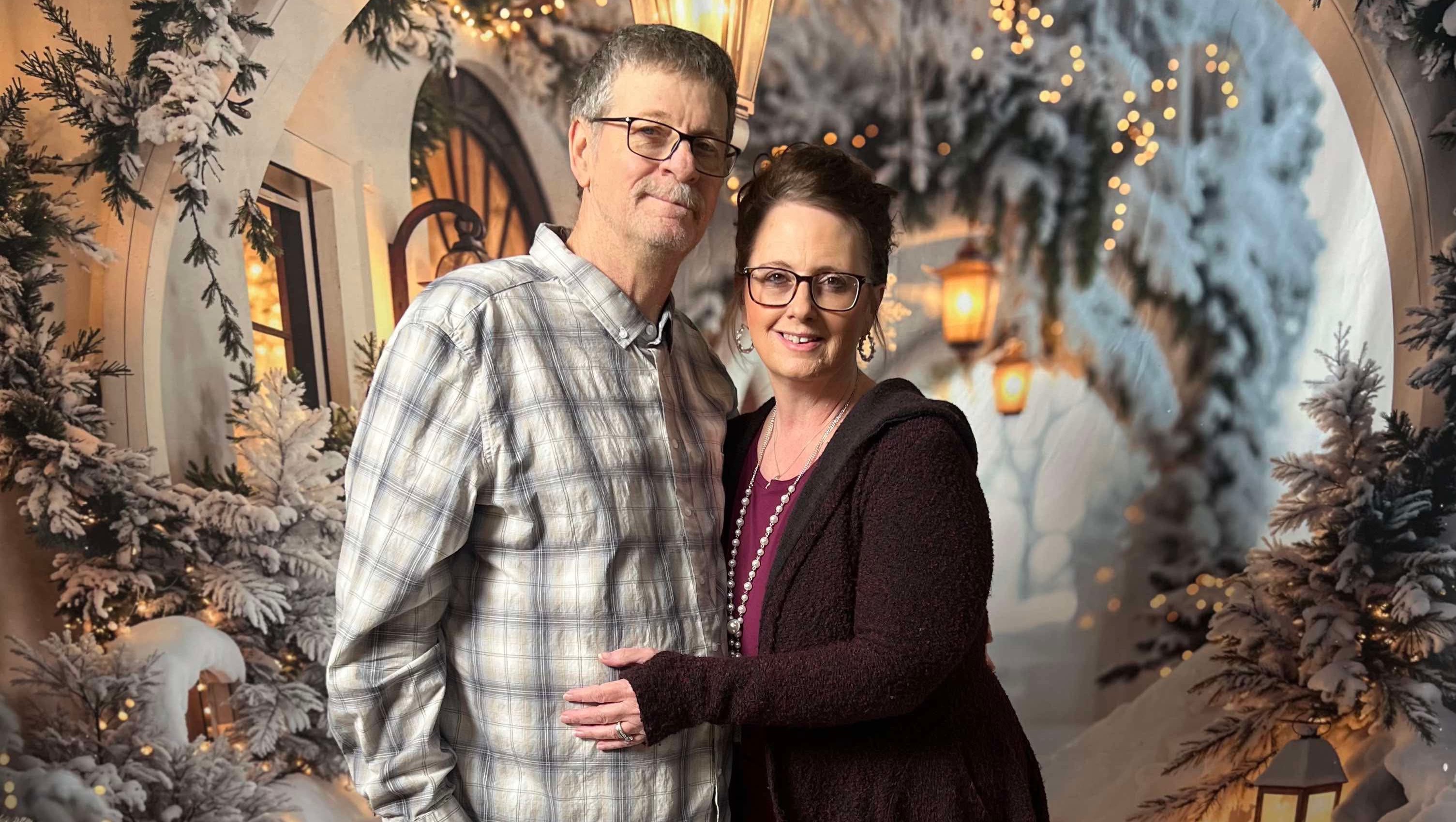 Fundraiser for Lori Hindman by Erin Jane Cupp : Michael's Terminal ...