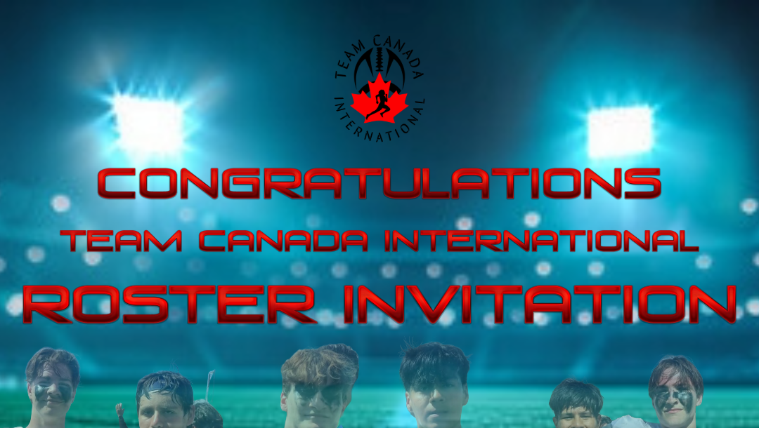 Fundraiser by MIKE BABIN : Help Support Noah with Team Canada ...