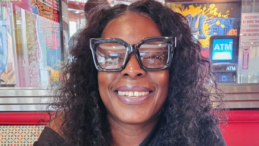 Fundraiser by Stephen Simeon : Help Us Honor Eldica Simeon's Beautiful Life