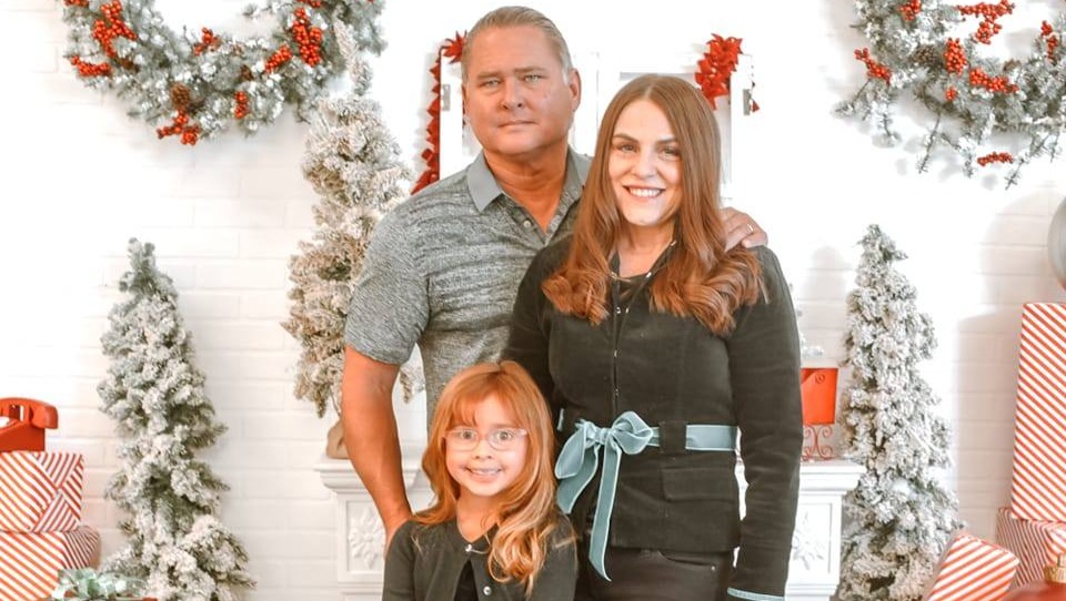 Fundraiser by Jennifer Lynn Mack : Support Mark Anderson's Critical Battle