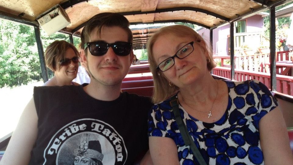 Fundraiser by Caitlin Mullan : Help Matt carry out Lynda's Final Wishes