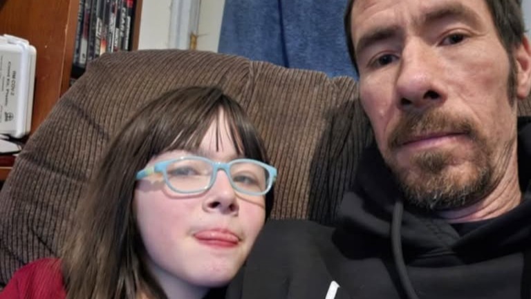 Fundraiser by Eric Lafond : In Loving Memory of Christian and Maya Bergeron