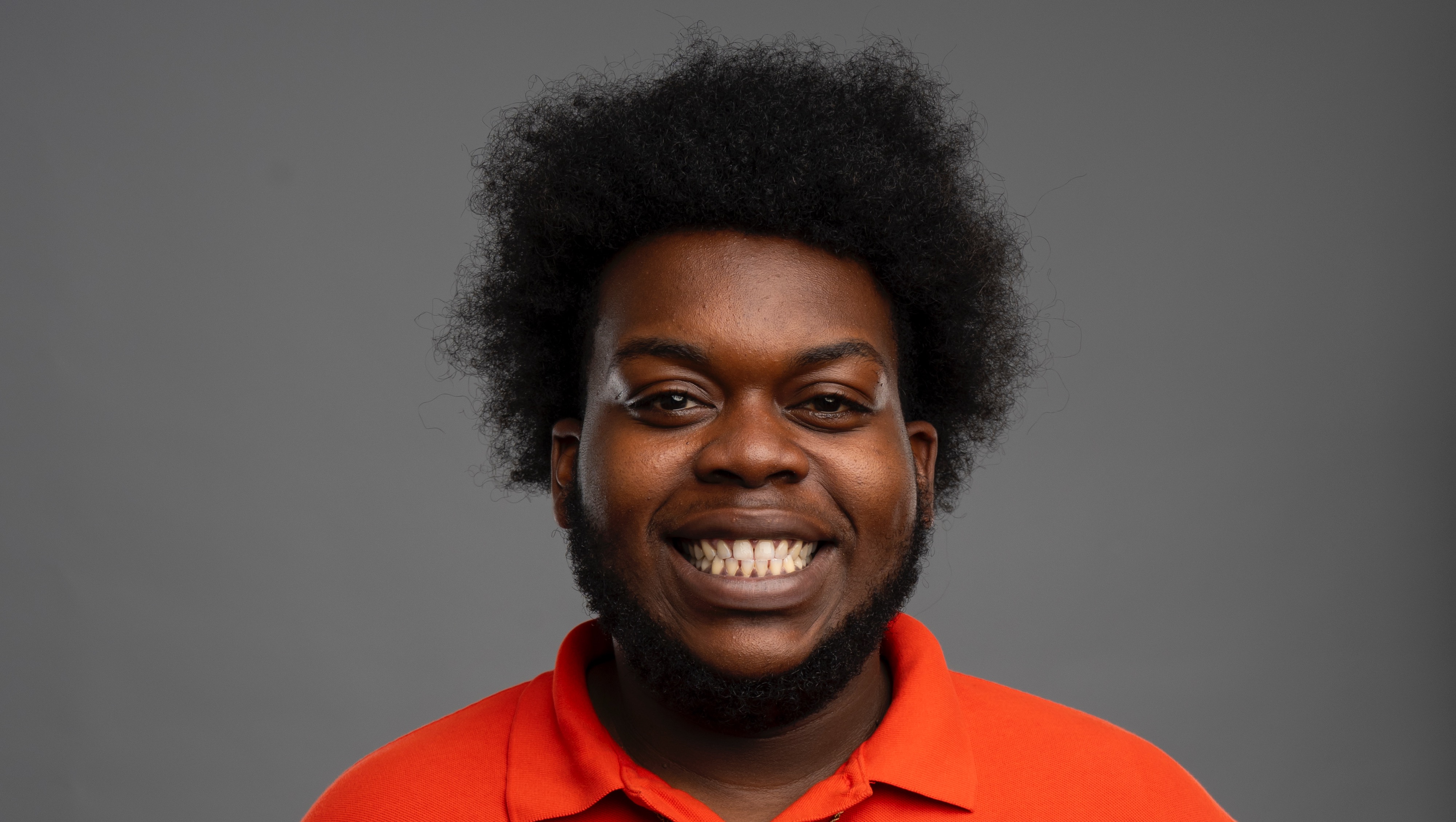 Fundraiser by Jaren Barnes : Support Jaren Barnes' Education Journey