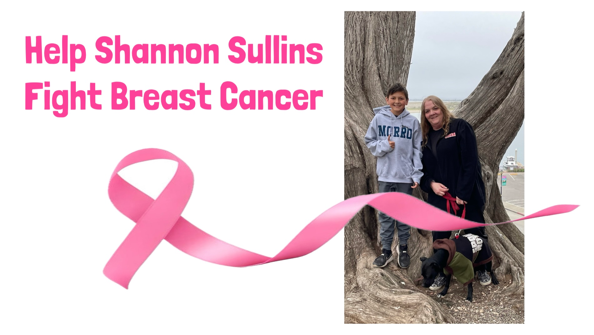 Fundraiser for Shannon Sullins by Taylor Howsit Goins : Help Shannon ...