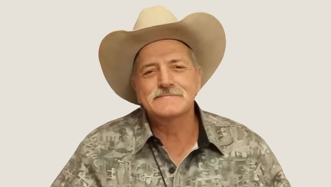 Fundraiser by Stormy Finley : Support Ricky Finley's Funeral Expenses