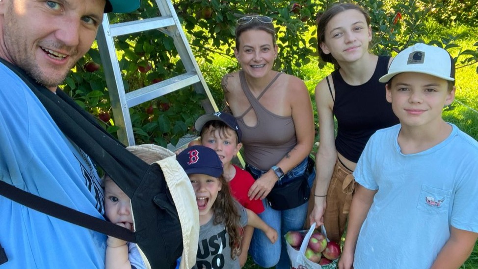 Fundraiser for Kelly Crowley by Lindsey Vezina : Support Kelly Crowley ...