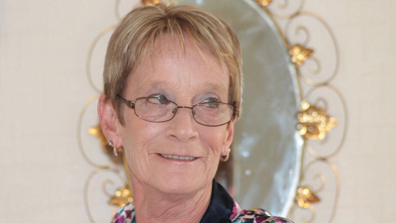 Fundraiser by Natasha Hunter : In memory of Jill Pears