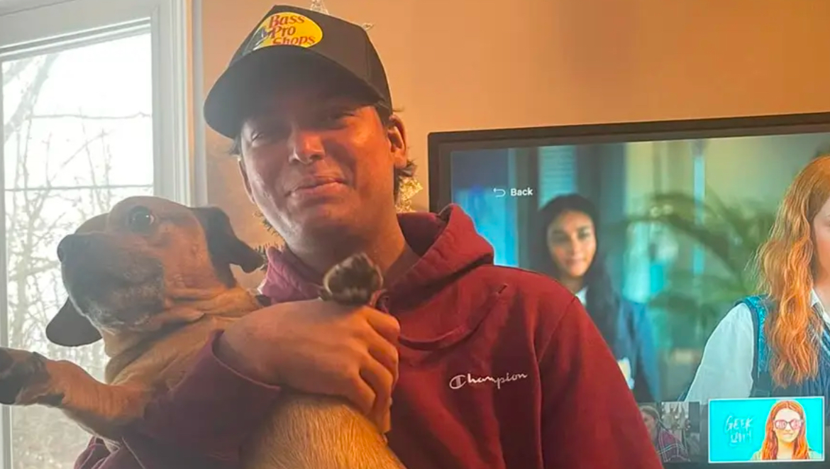 Fundraiser for Roxanne Derhodge by Cameron Austerberry : Support Cameron’s Battle Against Cancer