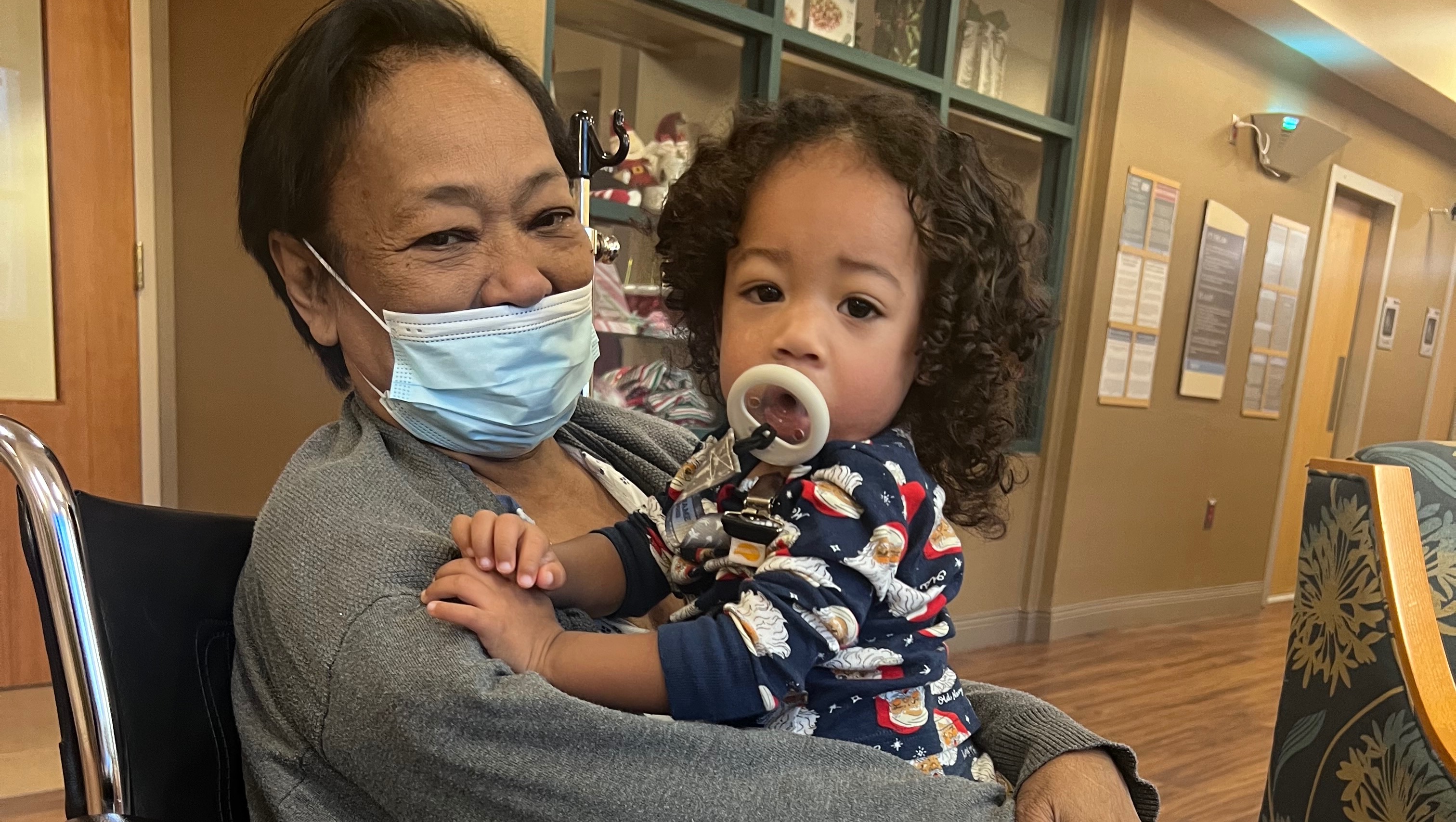 Fundraiser by Keyerra washington : Assist Shirley's Family After Her ...