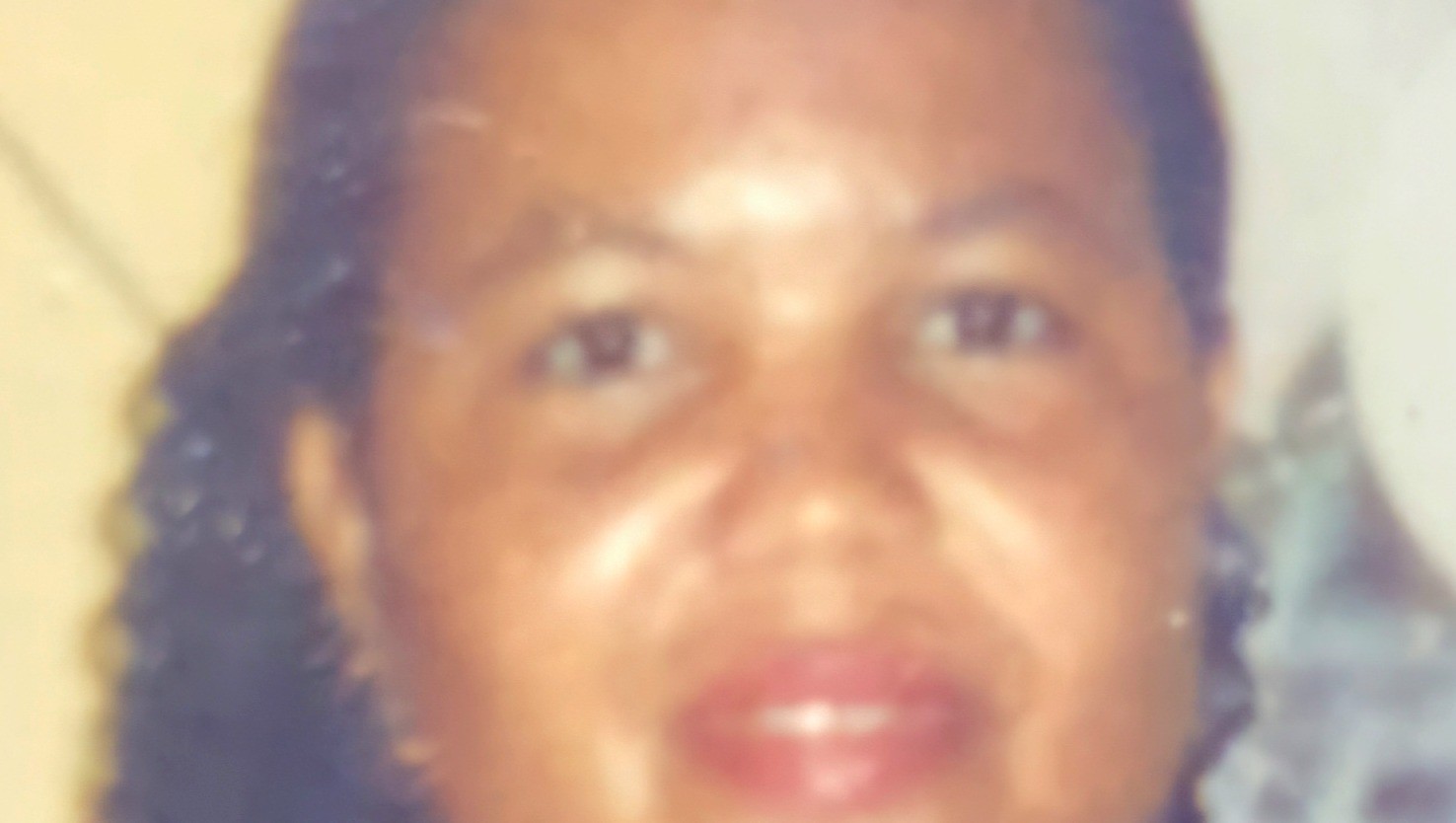 Fundraiser by Andrew Lashley : In Loving Memory Of Waveney Lea Lashley ...