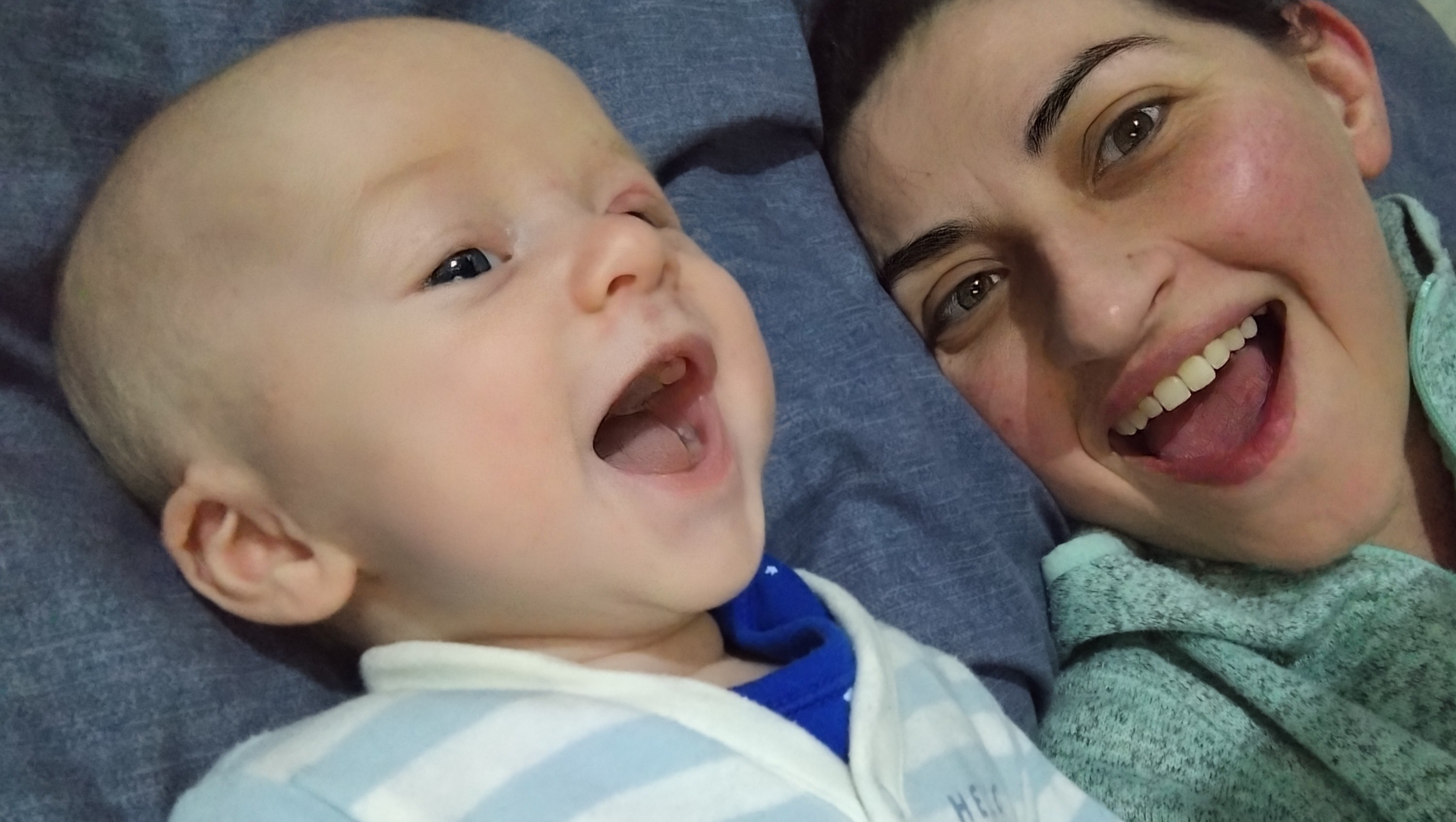 Fundraiser by Gena Frangina : Support Mickey's Future