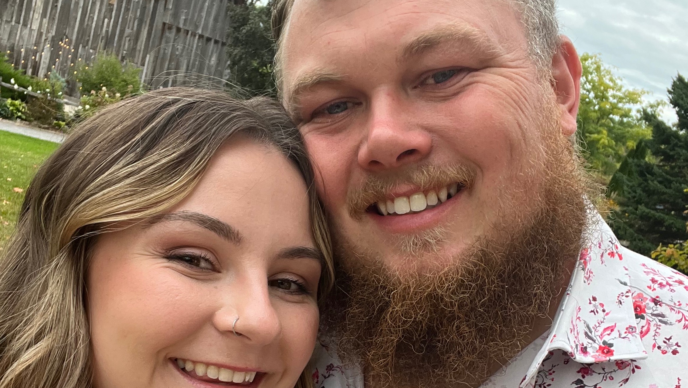 Fundraiser for Megan Gunn by Sam Warren : Support Justin Gunn with his ...