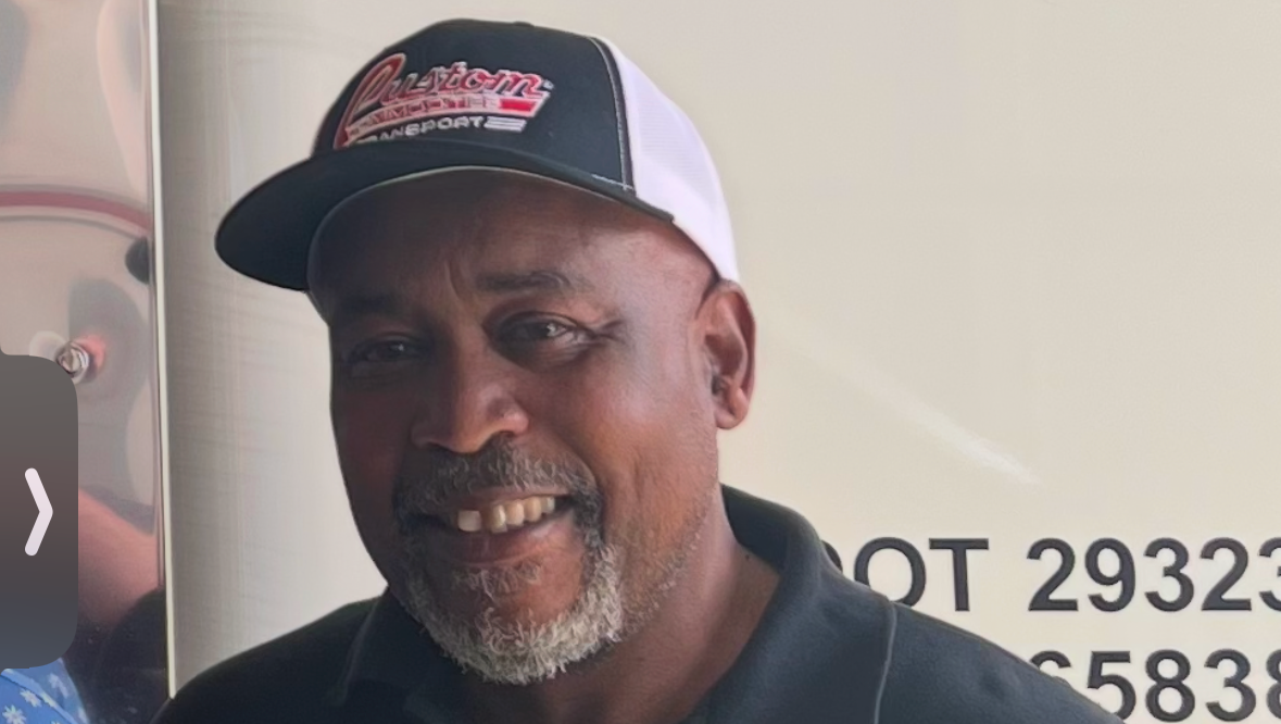 Fundraiser for Kenneth Covington by Brett Landis : Help KC Rebuild ...