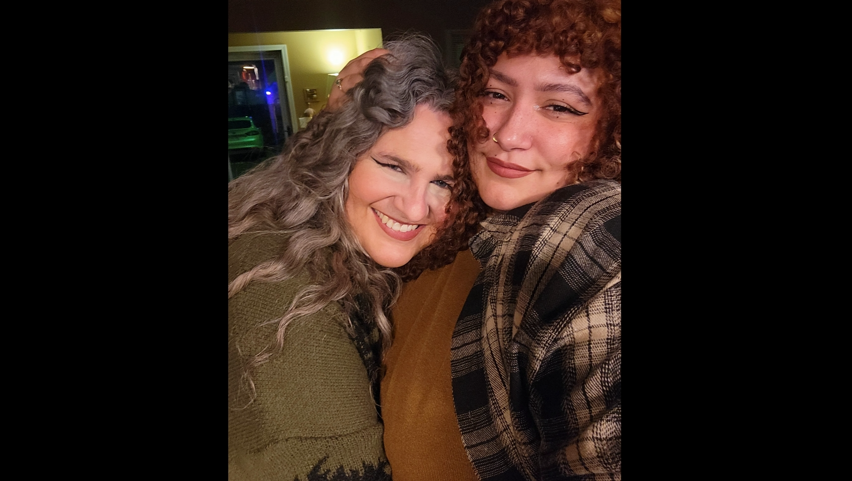 Fundraiser By Robin Stonebarger Help Lexine And Robin Create Their