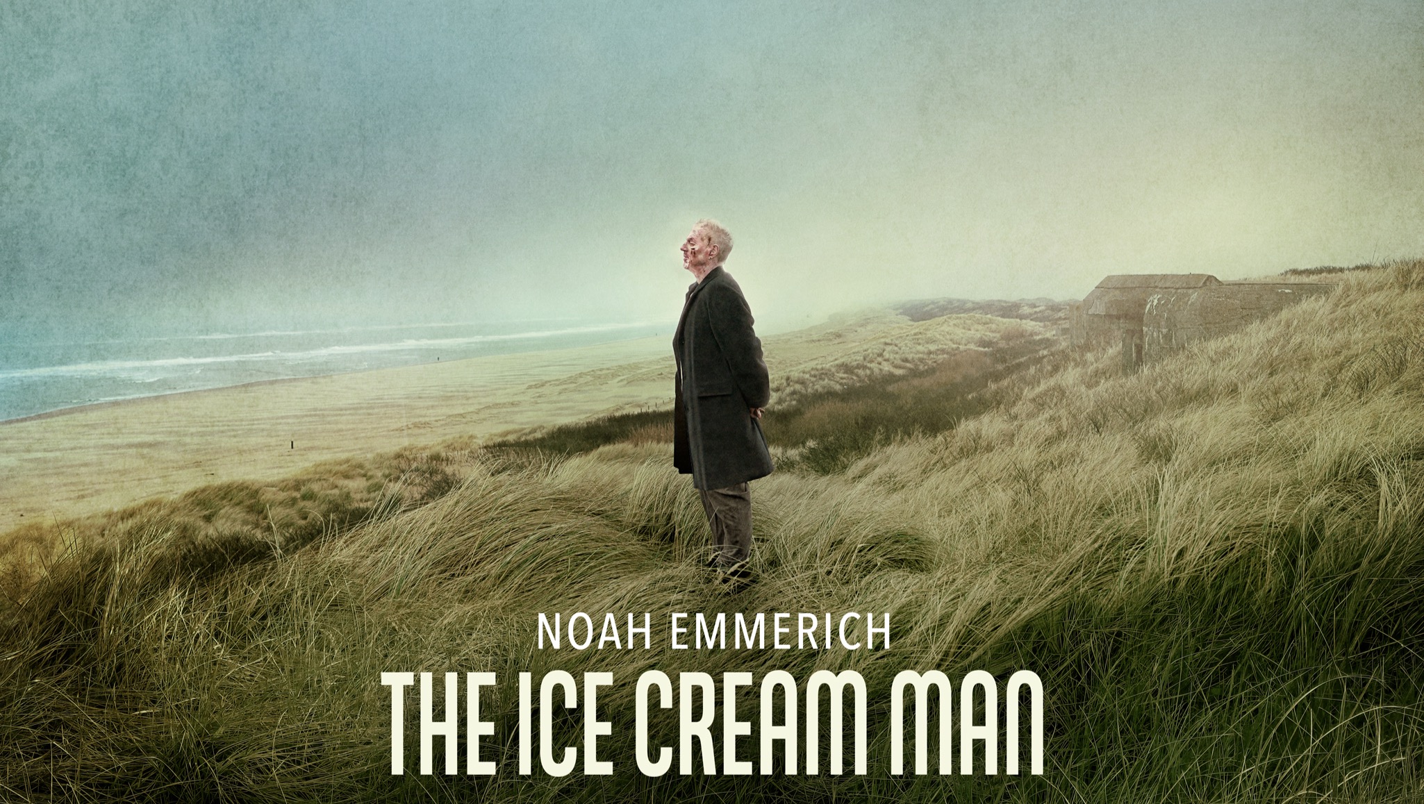 Fundraiser by ROBERT MONIOT : Help Bring THE ICE CREAM MAN to ...