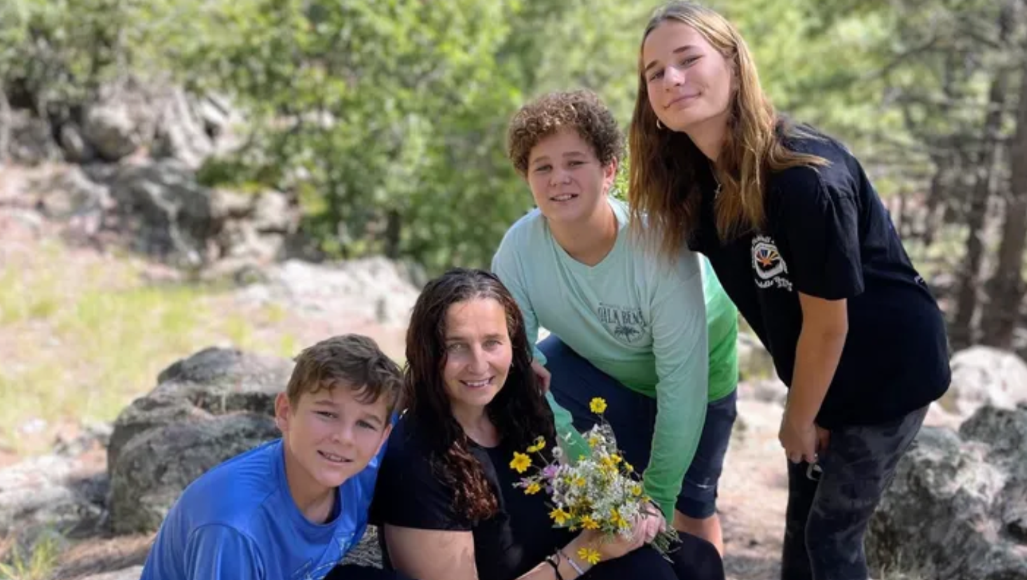 Fundraiser for Nick Pajic by Suzanna Motta : Support Kasia's Family ...