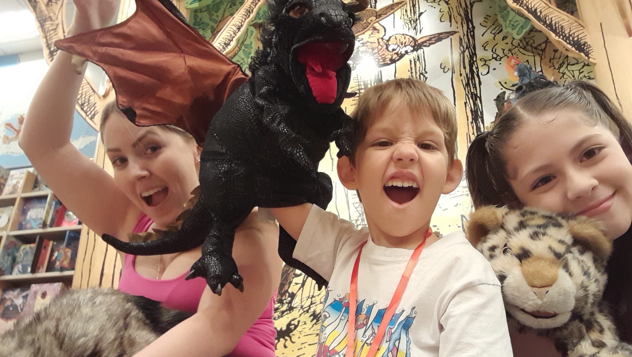 Fundraiser by Juana Valentina rendon benavides : Urgente: Ayuda a los ...